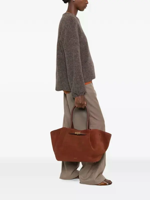 DEMELLIER New York Tote Bag