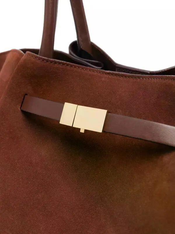 DEMELLIER New York Tote Bag