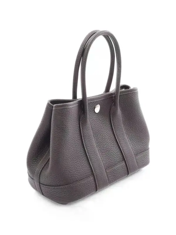 Hermès Neo Garden Tote Bag