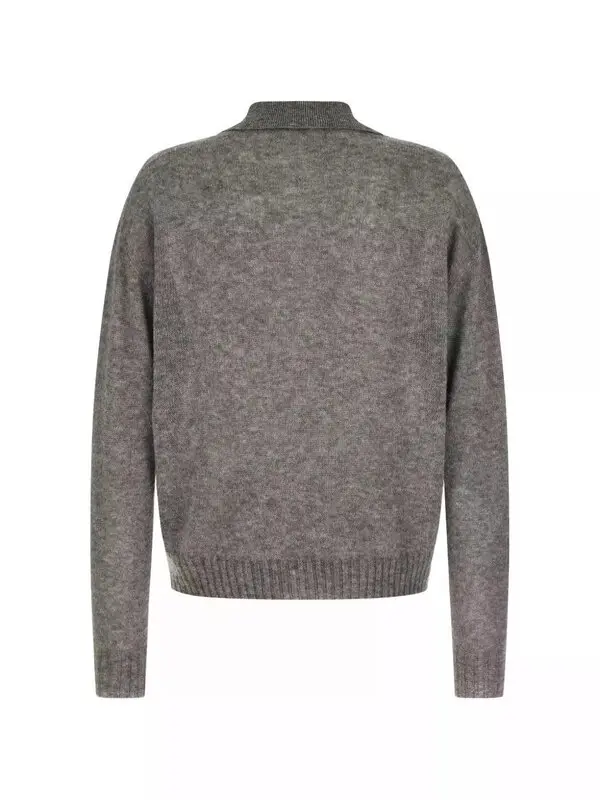 TOM FORD Polo Collar Sweater