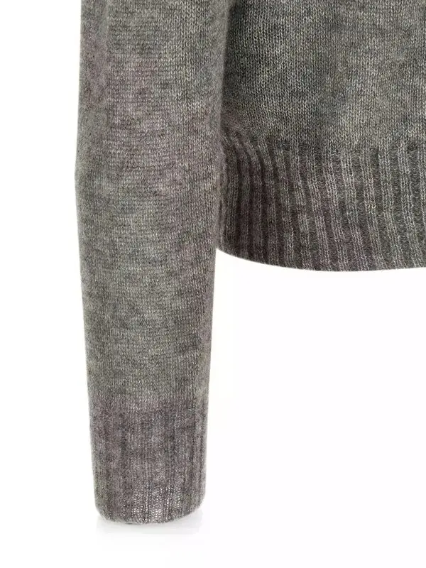 TOM FORD Polo Collar Sweater