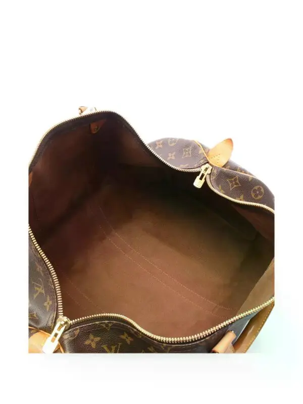 LOUIS VUITTON 2000 50 Keepall Holdall
