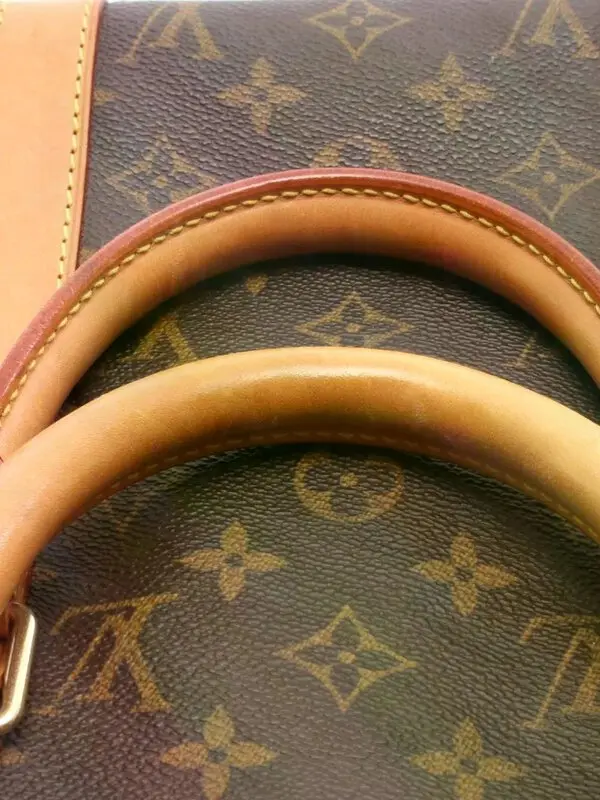 LOUIS VUITTON 2000 50 Keepall Holdall