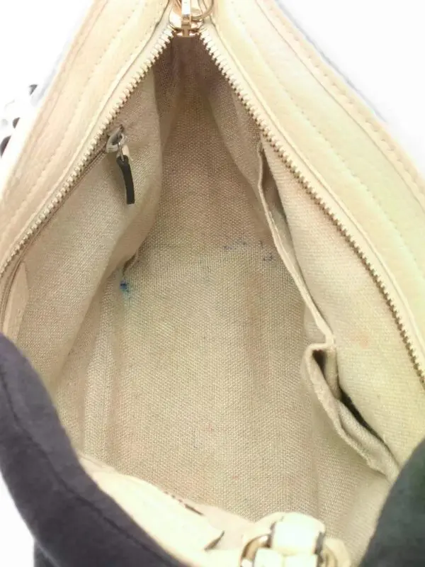 Gucci Gg Canvas Tote Bag