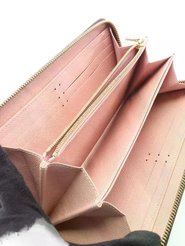LOUIS VUITTON 2020 Zippy Wallet