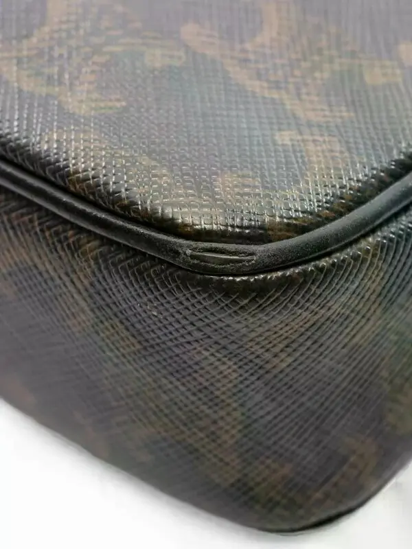 Celine Medium Triomphe Messenger Bag