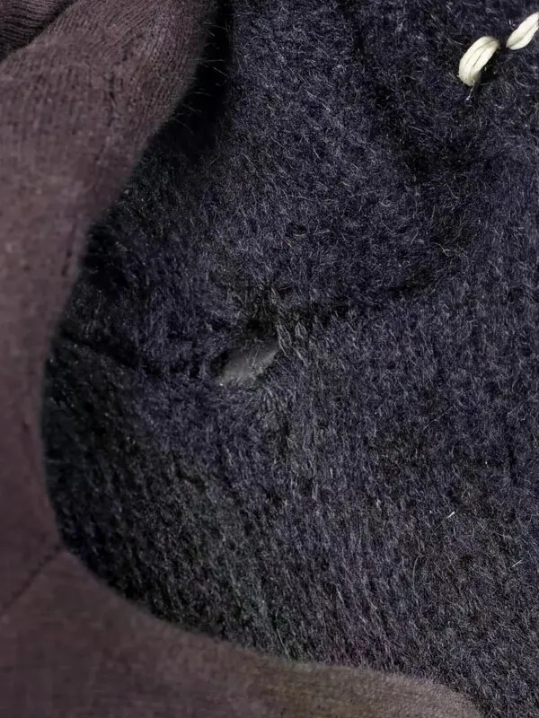 Prada 2010s Knit Cardigan