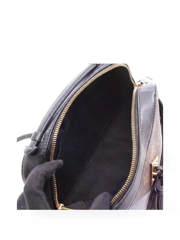 LOUIS VUITTON 2018 Saintonge Shoulder Bag