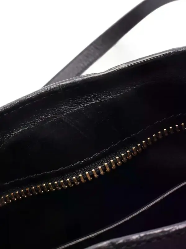 Chloé Ethel Leather Handbag