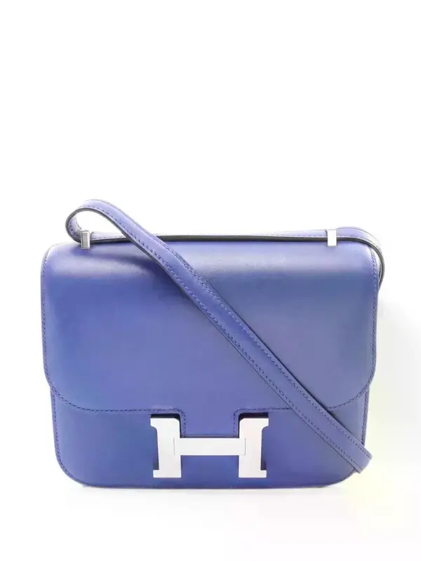 Hermès Constance Shoulder Bag