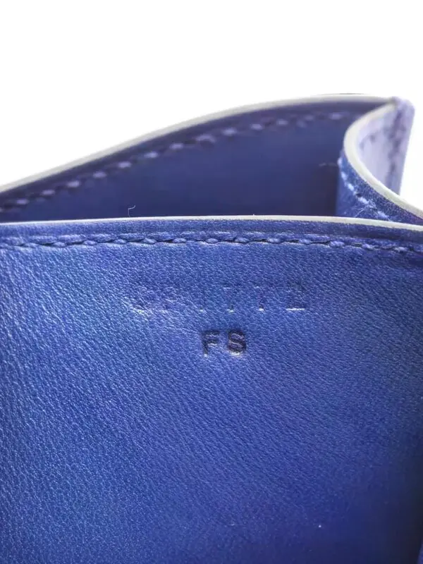 Hermès Constance Shoulder Bag