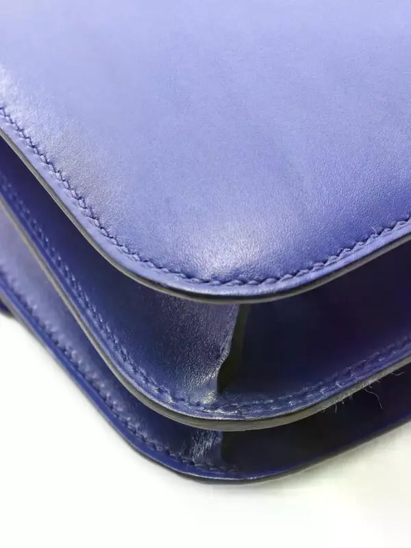 Hermès Constance Shoulder Bag
