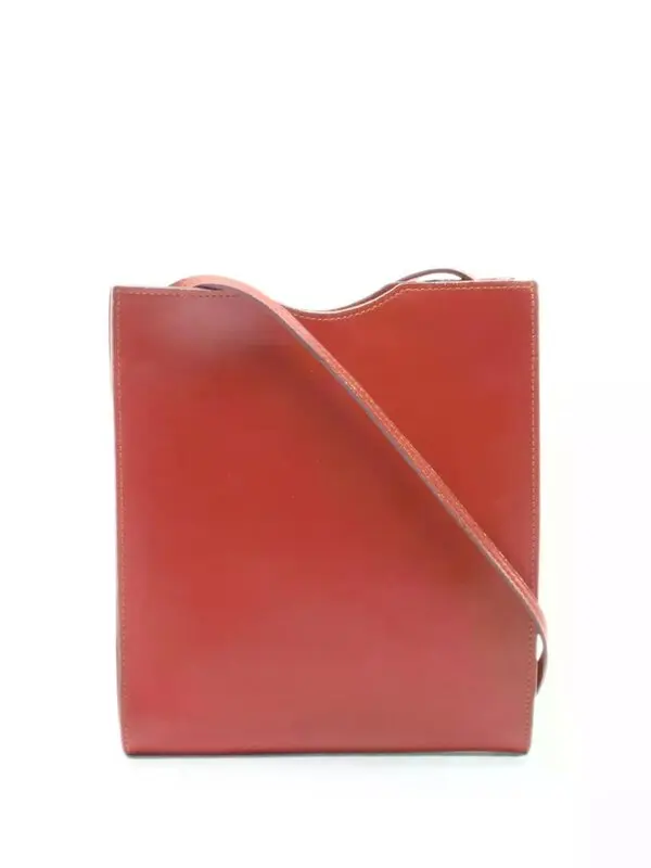Hermès Omnitou Shoulder Bag