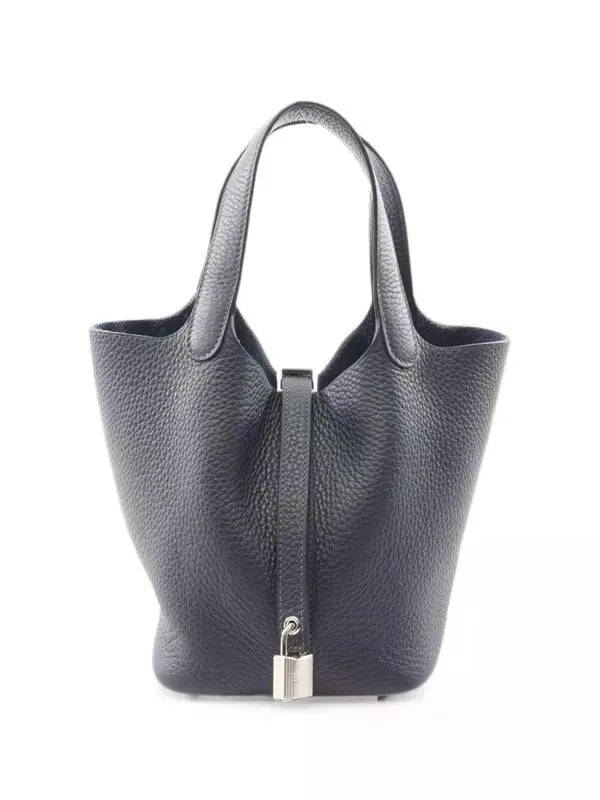 Hermès Picotin Lock Tote Bag