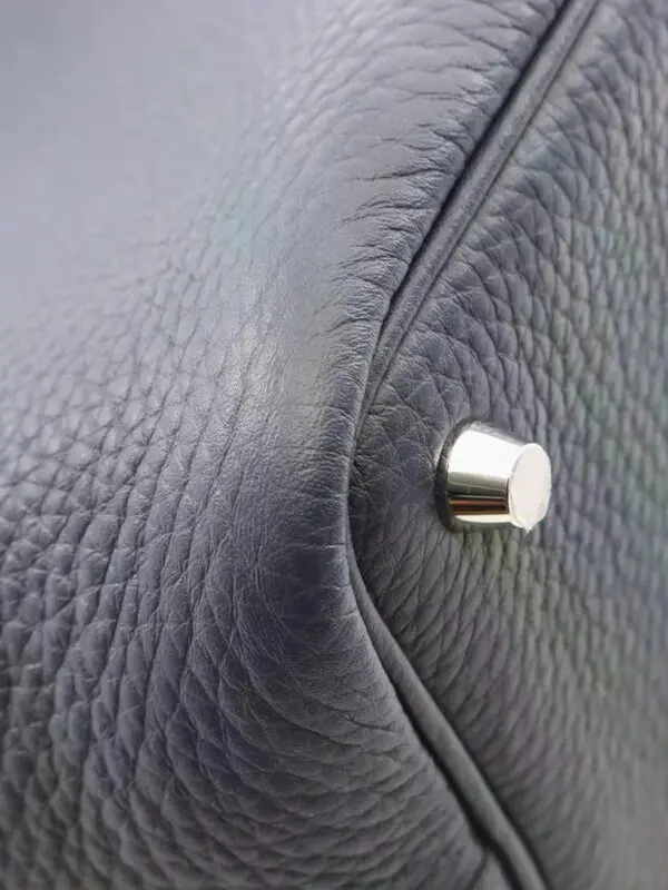 Hermès Picotin Lock Tote Bag