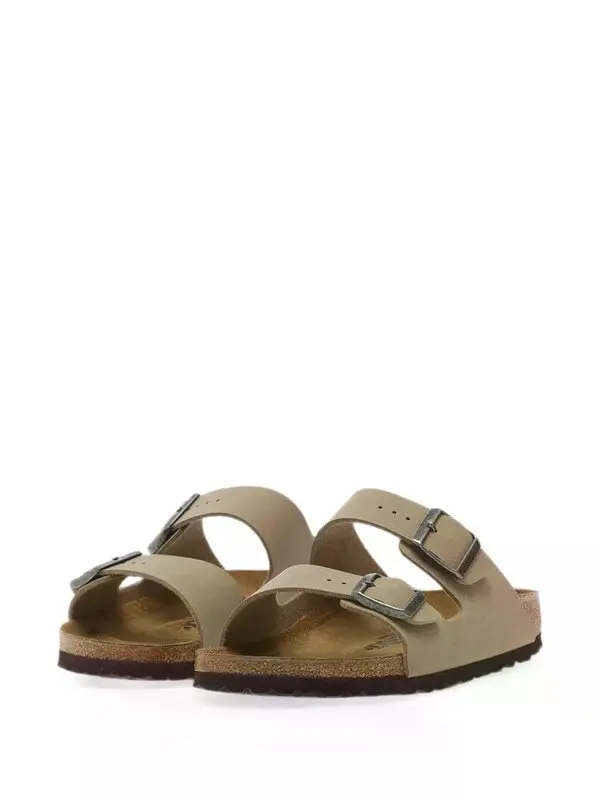 BIRKENSTOCK Arizona Double-strap Sandals