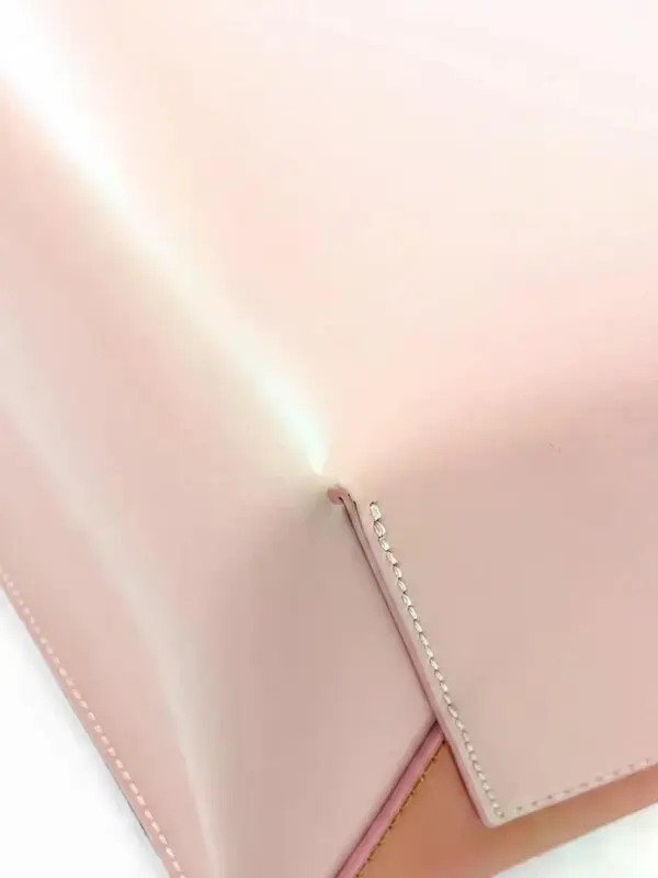 Marni 2010s Museo Two-way Tote Bag