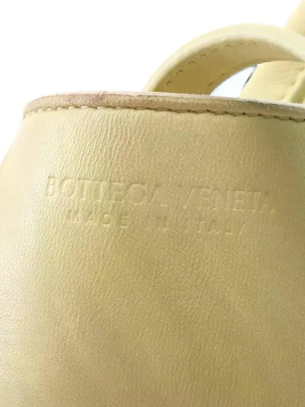Bottega Veneta 2000s Mini Arco Two-way Handbag