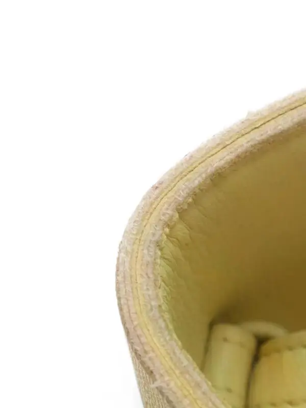 Bottega Veneta 2000s Mini Arco Two-way Handbag