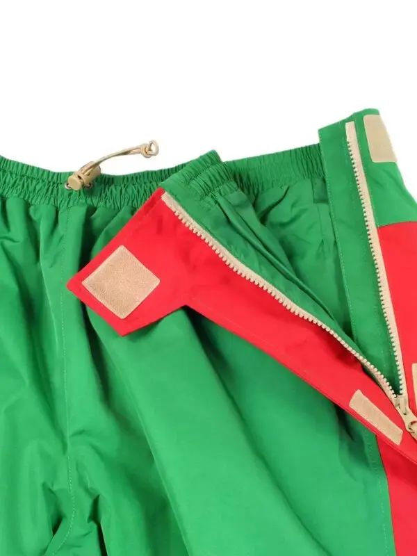 Gucci The North Face Track Pants
