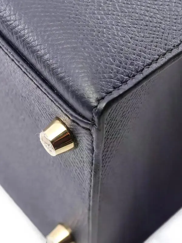 Hermès 28 Kelly Tote Bag
