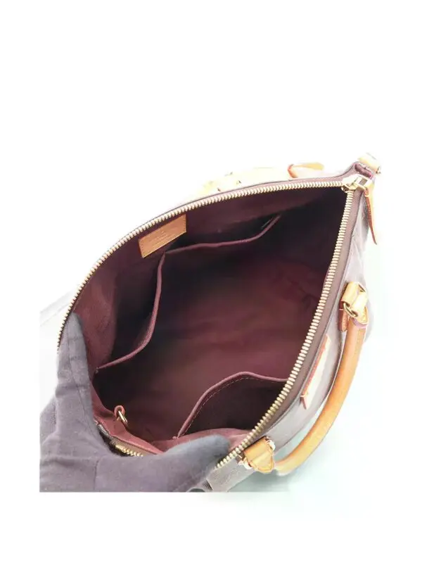 LOUIS VUITTON Turenne Pm Handbag