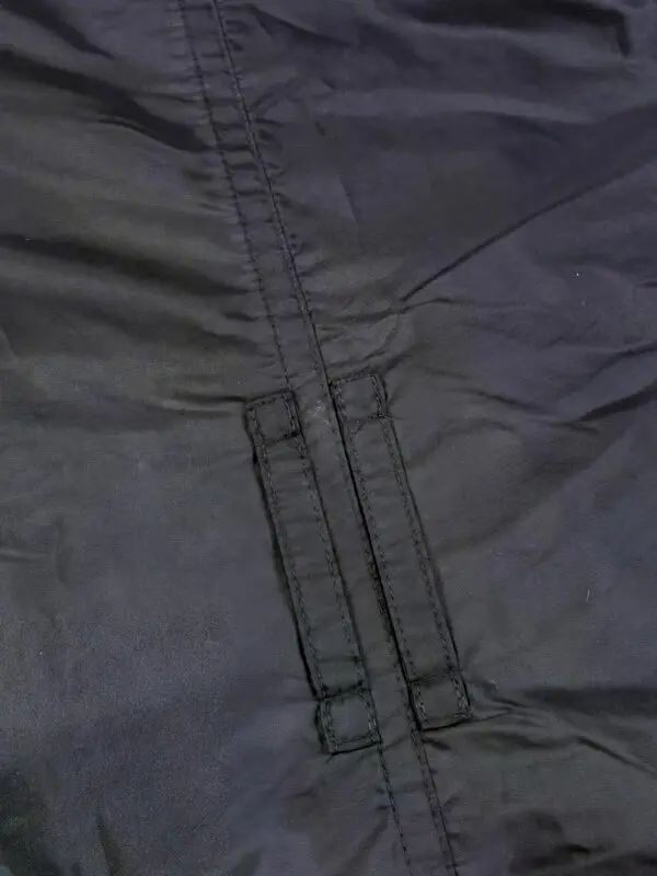 Burberry 1910s Double-breasted Trench Coat