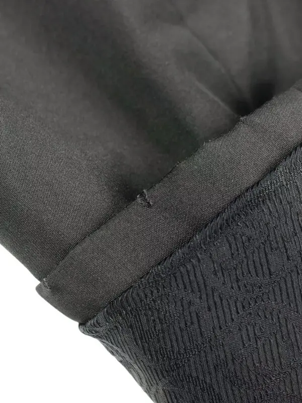 Gucci 2010s Stand-collar Coat
