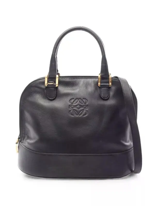 Loewe Anagram Handbag