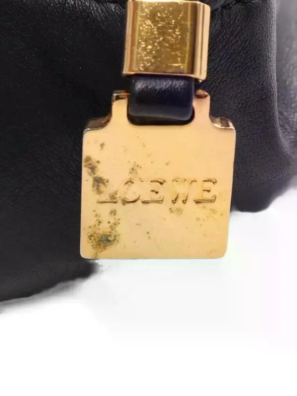 Loewe Anagram Handbag