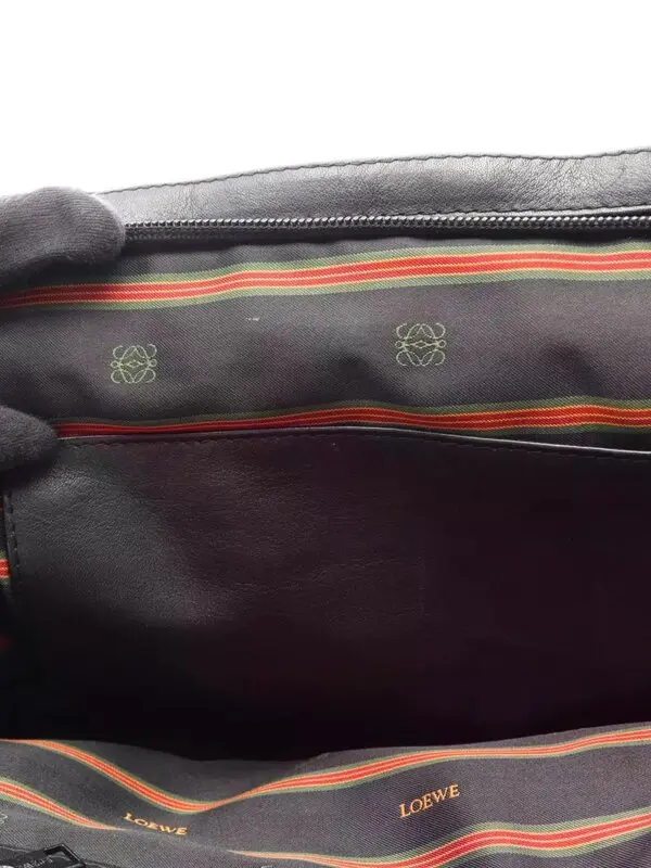 Loewe Anagram Handbag