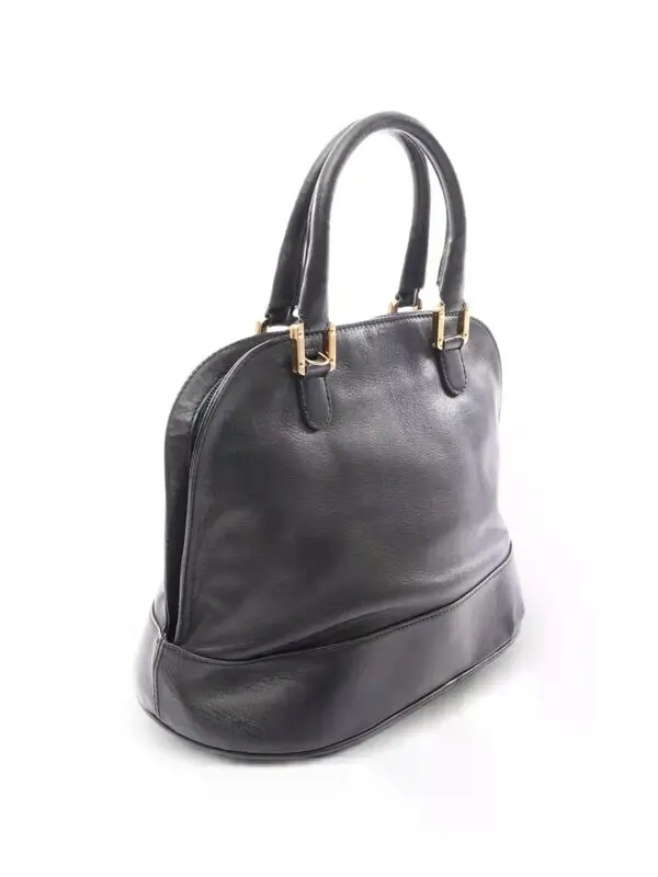 Loewe Anagram Handbag