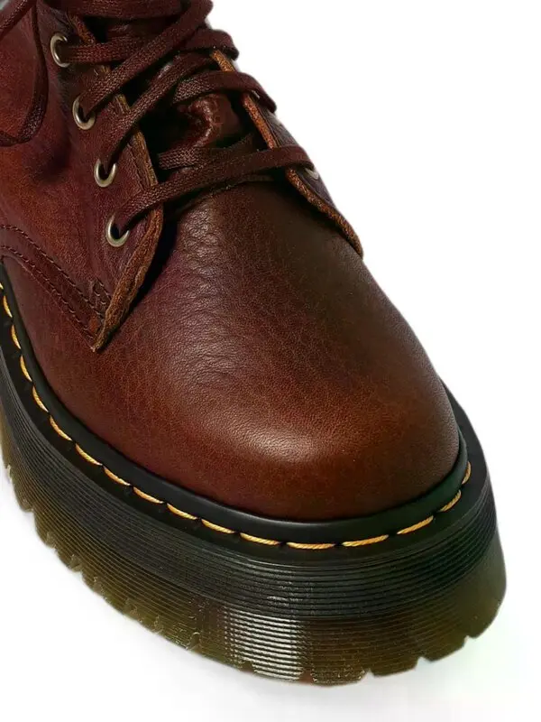 Dr. Martens Jadon Combat Boots