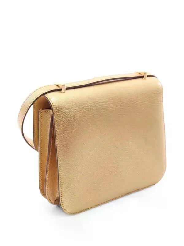 Hermès Constance 24 Bag - Gold