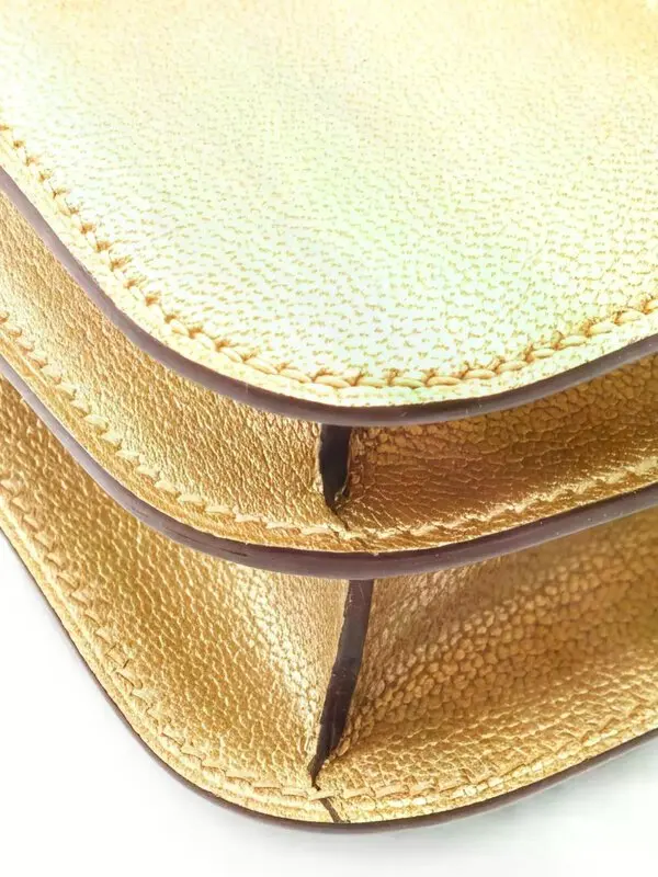 Hermès Constance 24 Bag - Gold