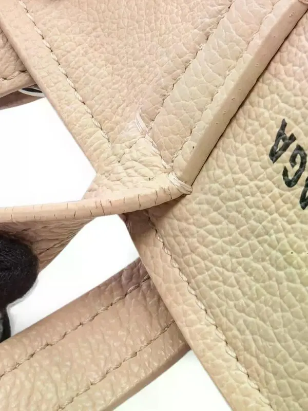 Balenciaga 2010 Everyday North/south Handbag