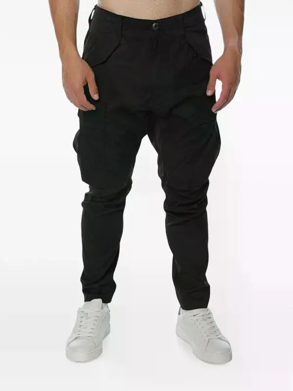 G-star Raw Skinny Cargo Pants