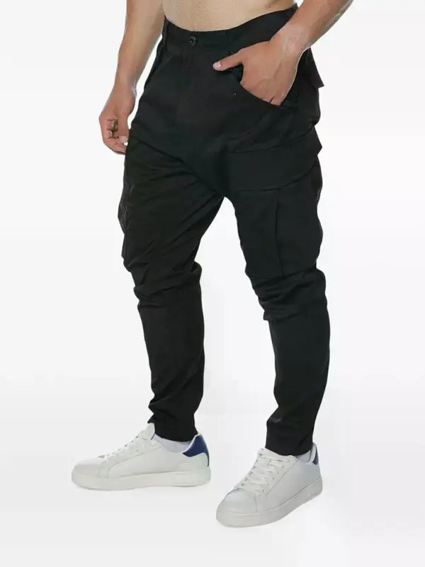 G-star Raw Skinny Cargo Pants