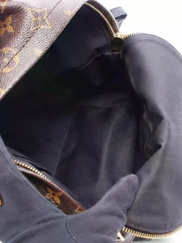LOUIS VUITTON 2019 Pm Palm Springs Backpack