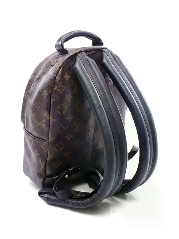 LOUIS VUITTON Palm Springs Pm Backpack - Brown