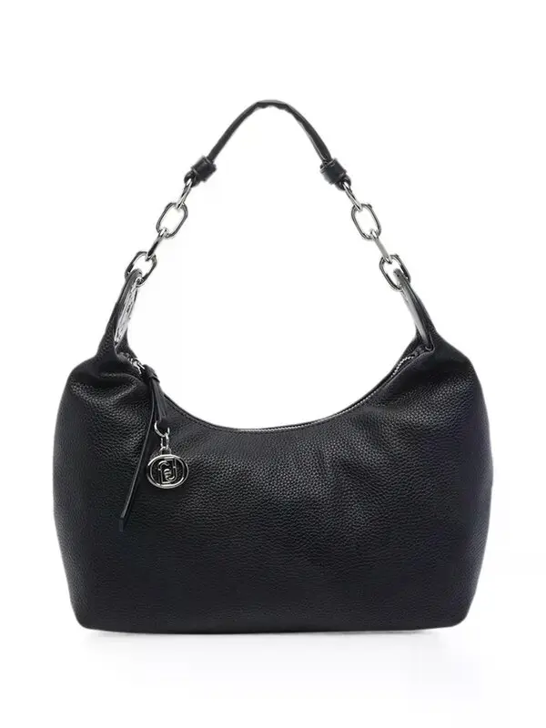 Liu Jo Logo-plaque Chain-link Tote Bag