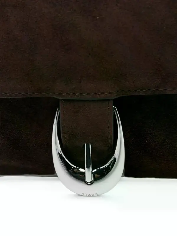 Staud Harlow Shoulder Bag