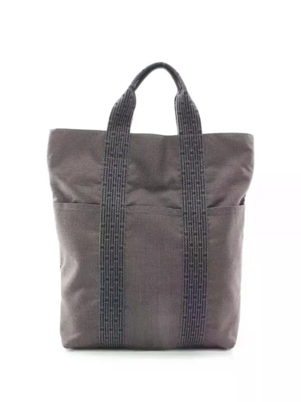 Hermès Kabas Tote Bag
