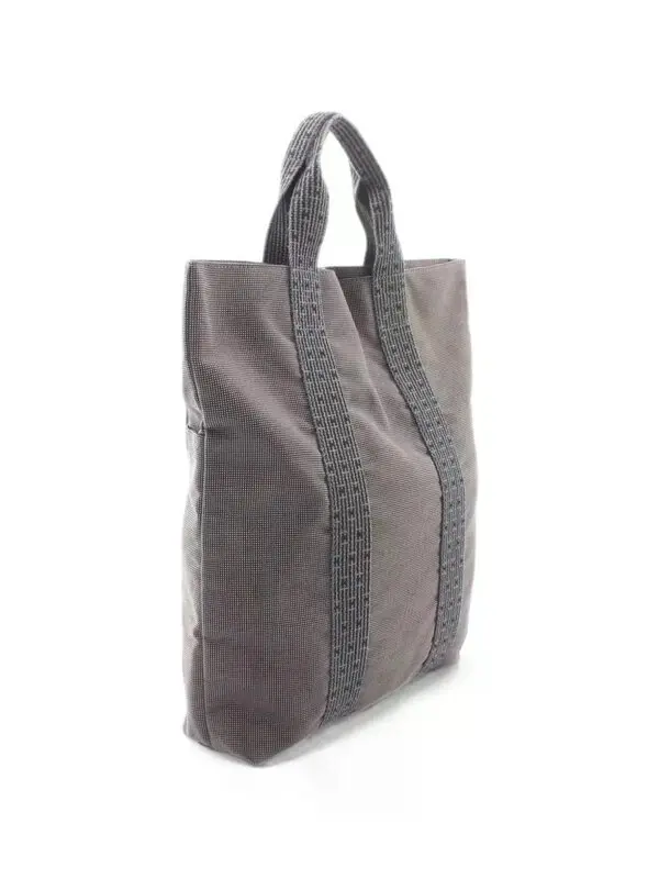 Hermès Kabas Tote Bag