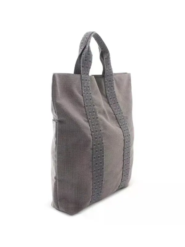 Hermès Kabas Tote Bag