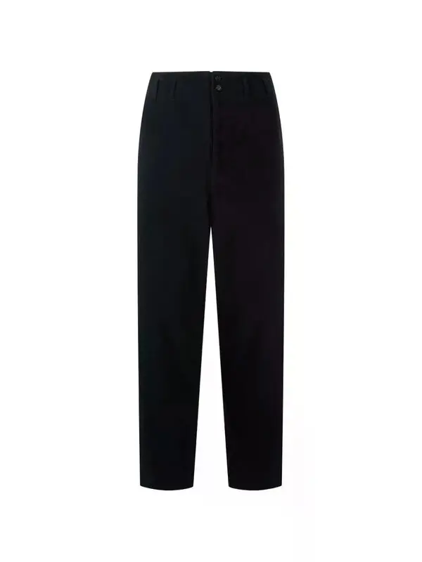 Moschino Straight-leg Elasticated Trousers
