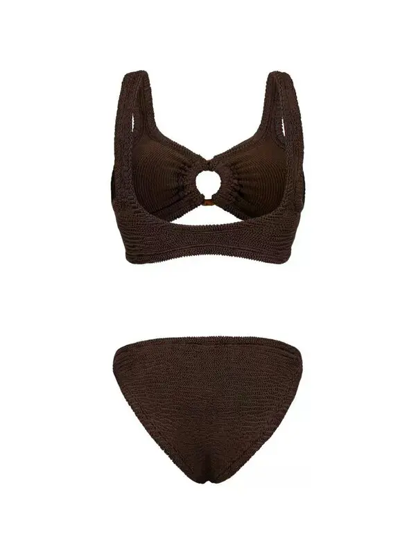 PARAMIDONNA Irina Ring Detail Bikini