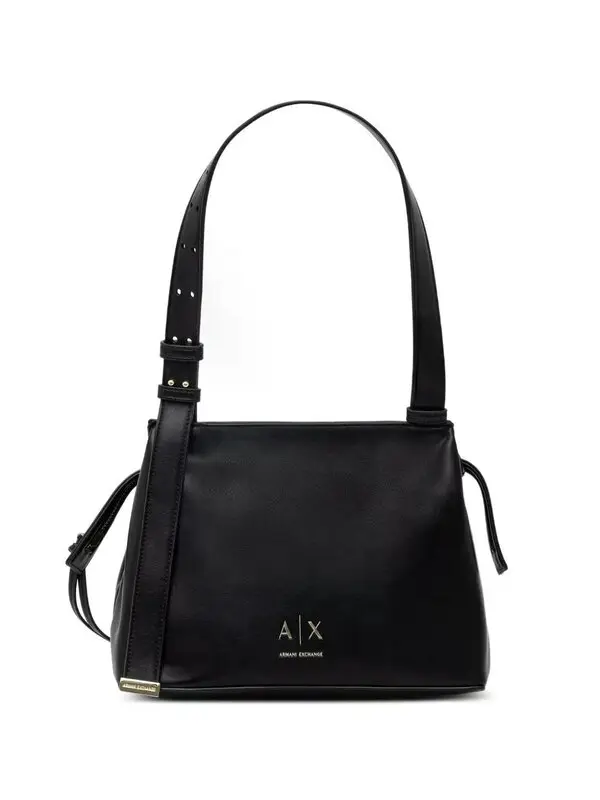 Armani Exchange Adjustable Shoulder Bag