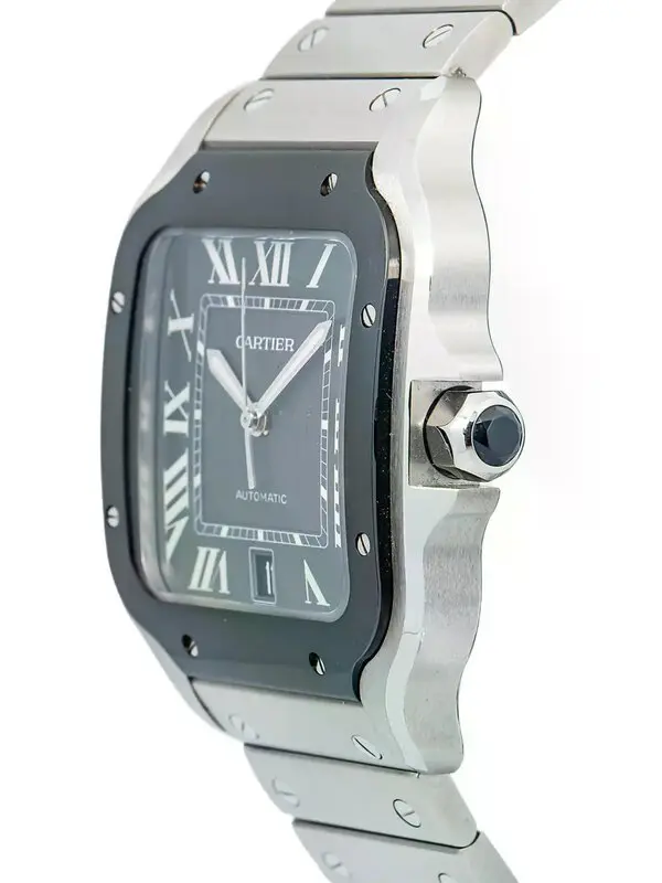 Cartier Santos Watch