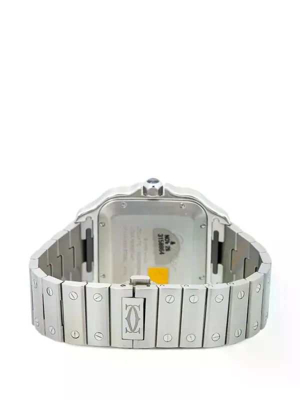 Cartier Santos Watch